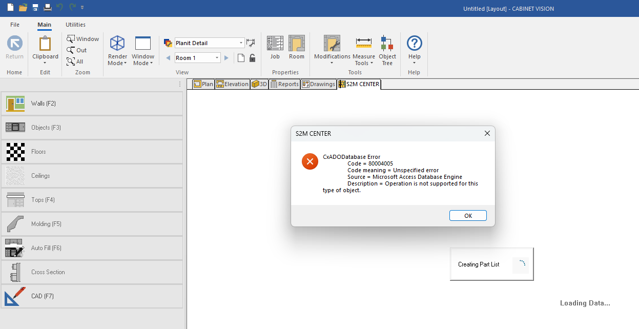 How to remove and re-install Microsoft Access database engine