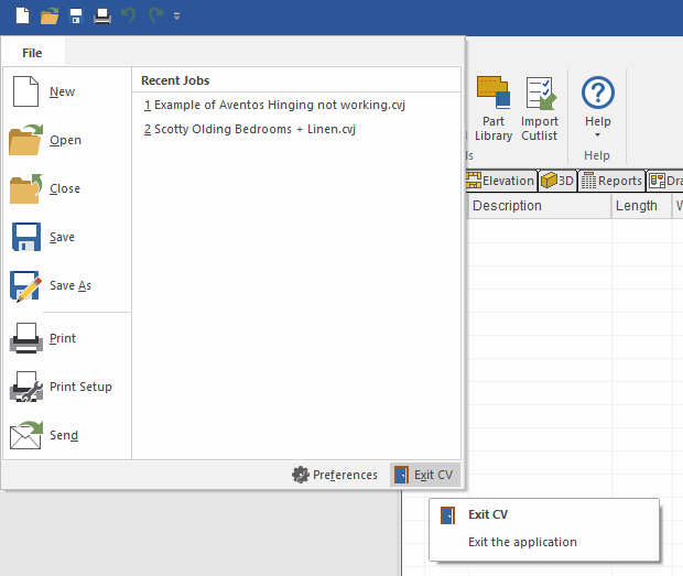 How to remove and re-install Microsoft Access database engine